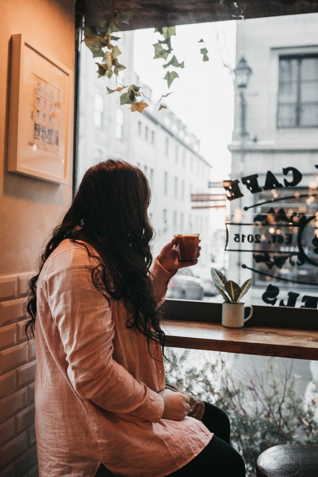 nine of my favourite cafes in montreal - leviandvictoria.co