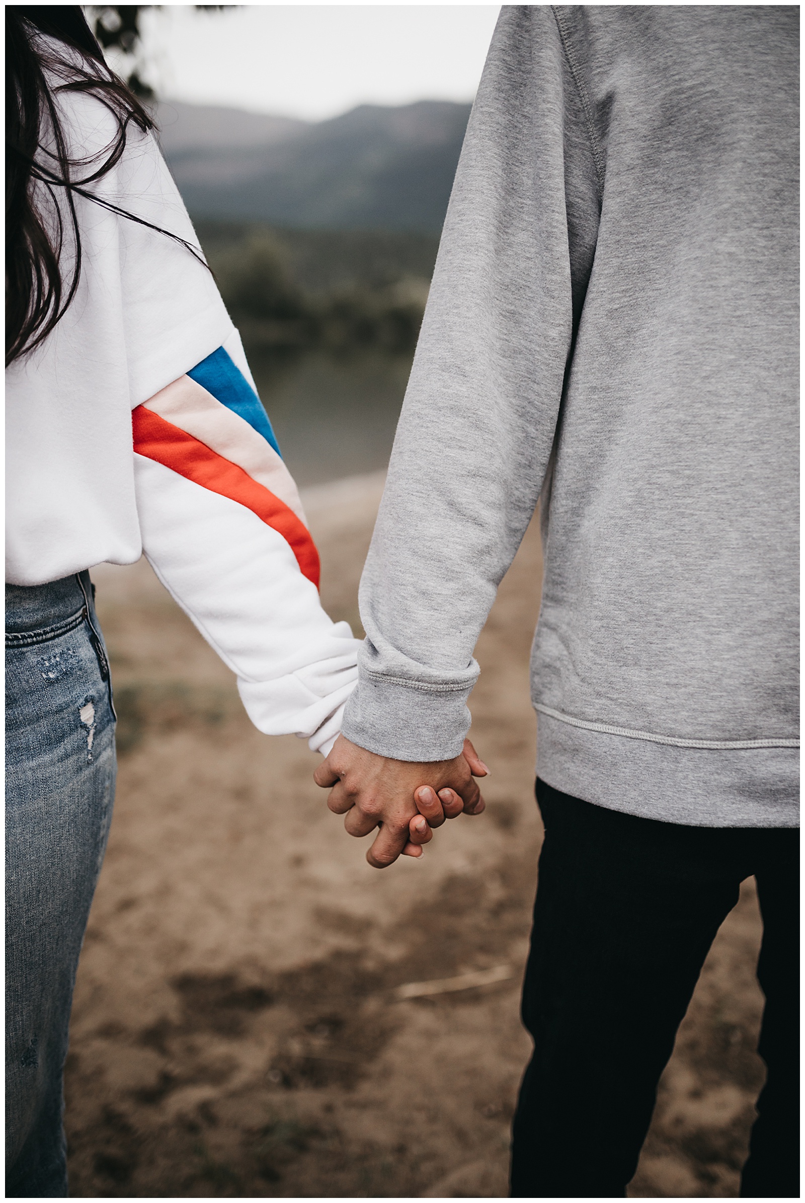 Lia & Levi Salmon Arm Couples Photographer - leviandvictoria.co