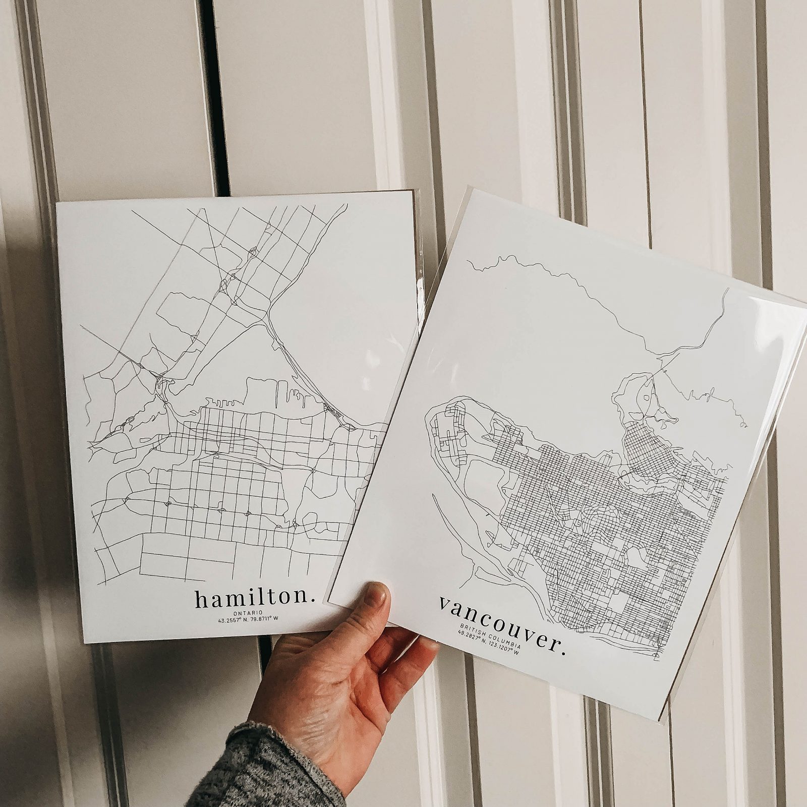 10 Location Ideas for Hand Drawn Maps - leviandvictoria.co
