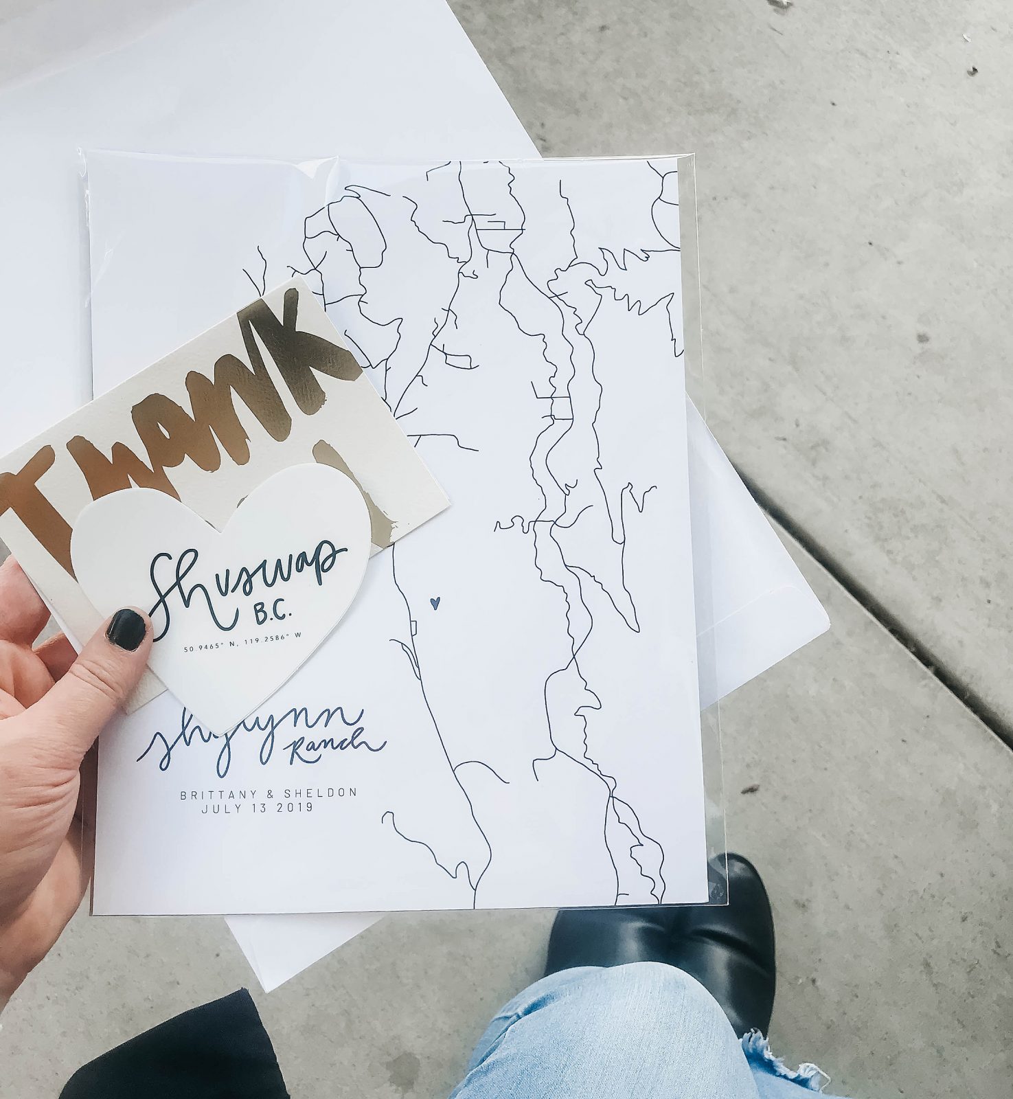 10 Location Ideas for Hand Drawn Maps - leviandvictoria.co