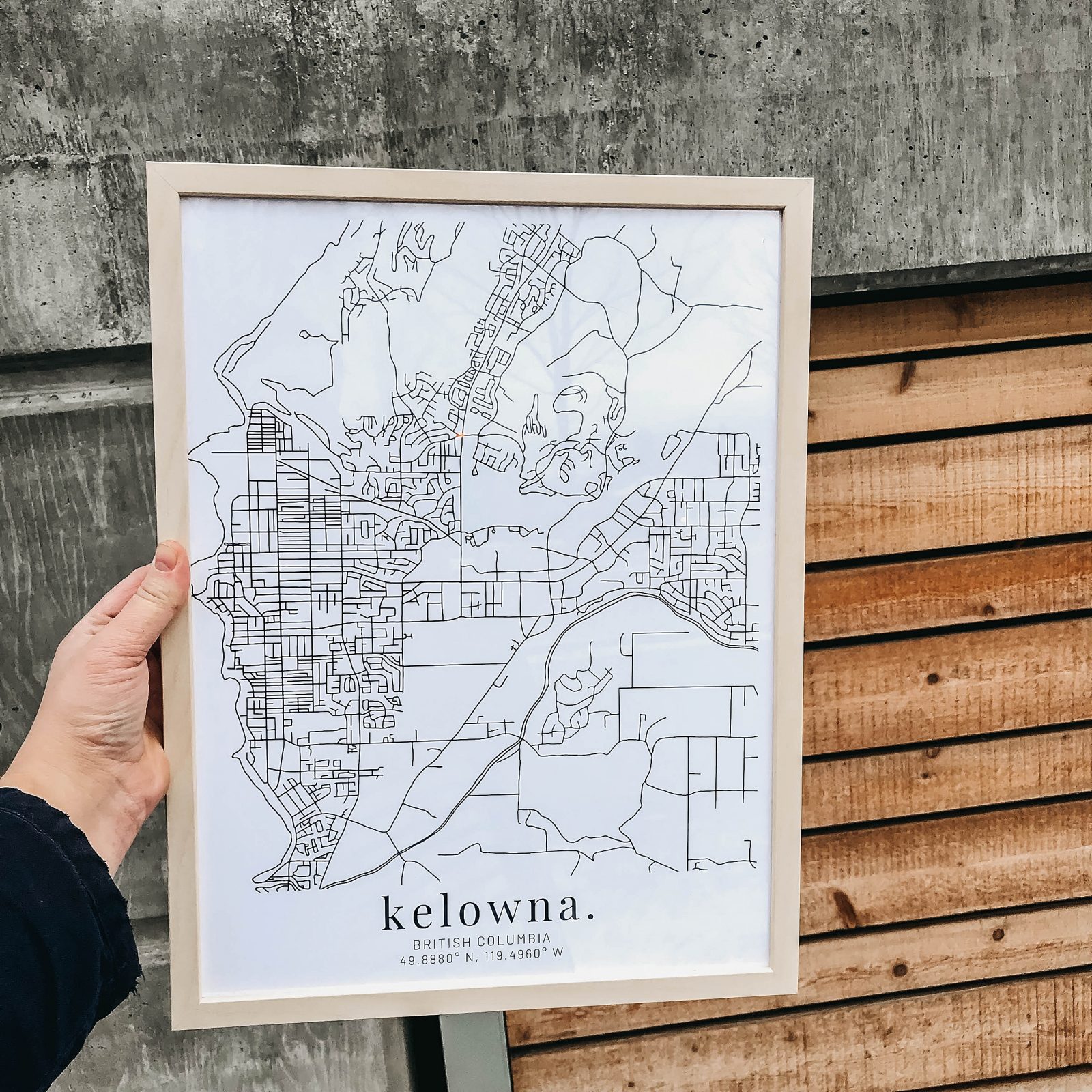 10 Location Ideas for Hand Drawn Maps - leviandvictoria.co