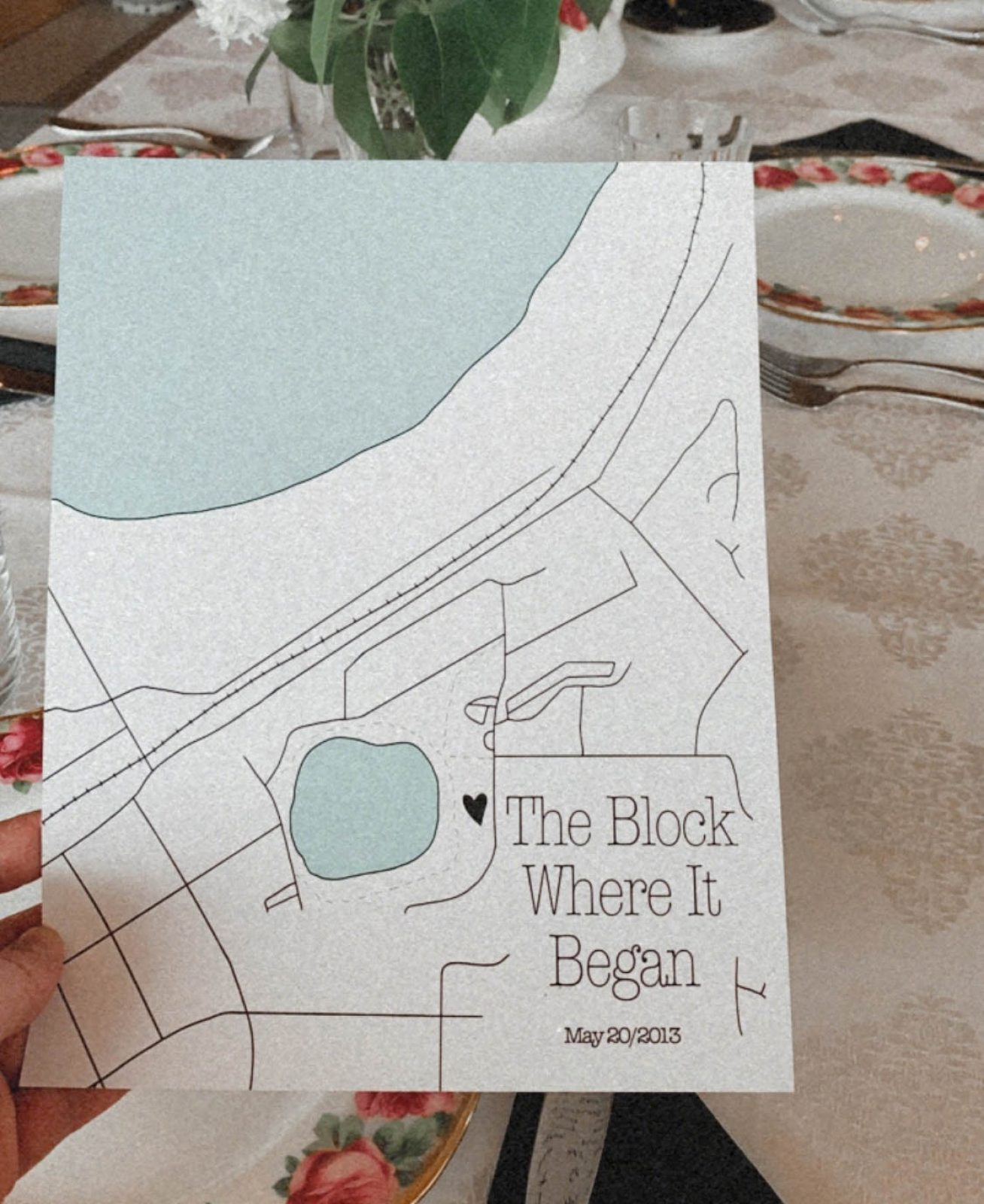 10 Location Ideas for Hand Drawn Maps - leviandvictoria.co
