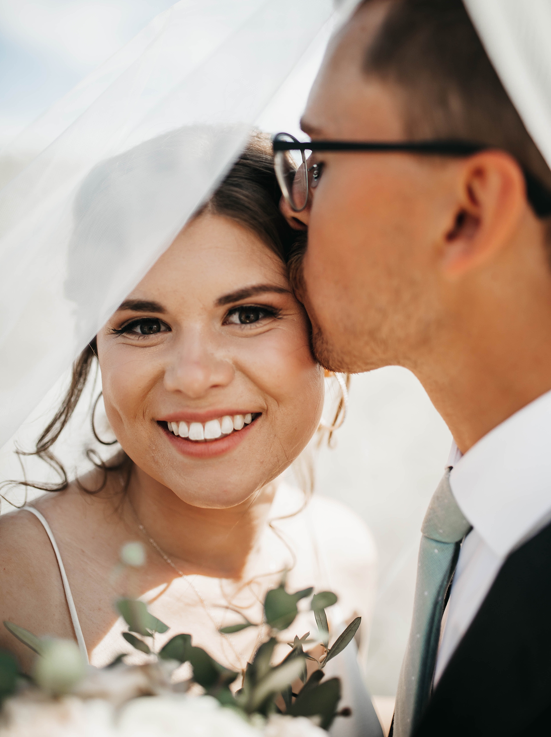 Rocking Ridge Ranch Wedding | Intimate Wedding in Kamloops ...