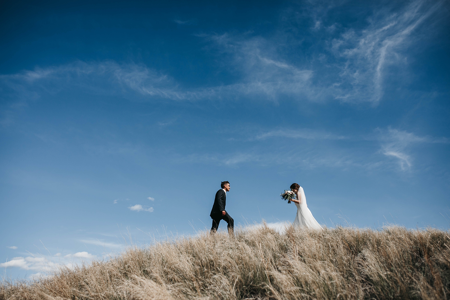 Rocking Ridge Ranch Wedding | Intimate Wedding in Kamloops ...