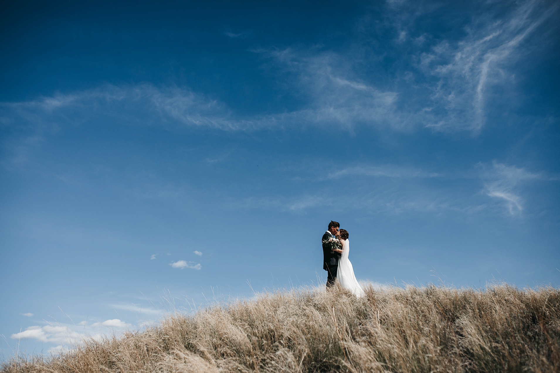 Rocking Ridge Ranch Wedding | Intimate Wedding in Kamloops ...
