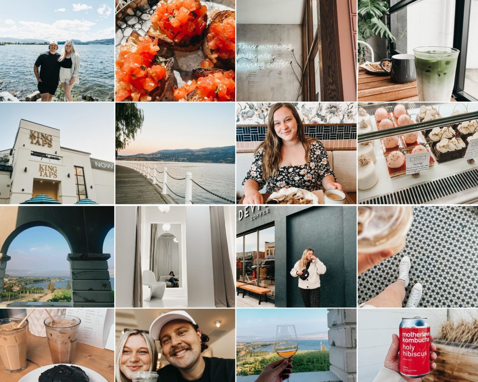 21 Trendy Places in Kelowna to visit this summer - leviandvictoria.co